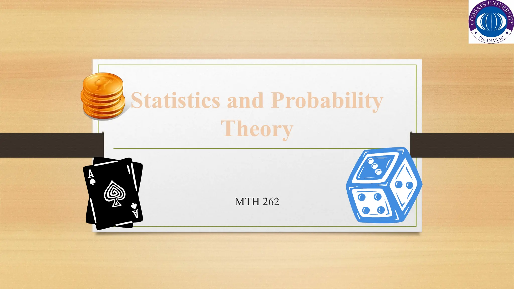 Lec#2 part1 PROBABLITY THEORY COMBINATIONS.pptx