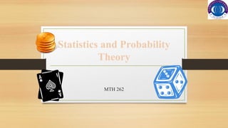 Lec#2 part1 PROBABLITY THEORY COMBINATIONS.pptx