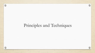 Lec 2 Passive Movements (techniques, types, effects and principles).pptx
