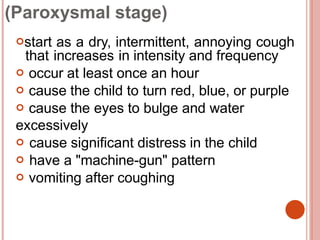 Lec2 pertussis & jaundice | PPT
