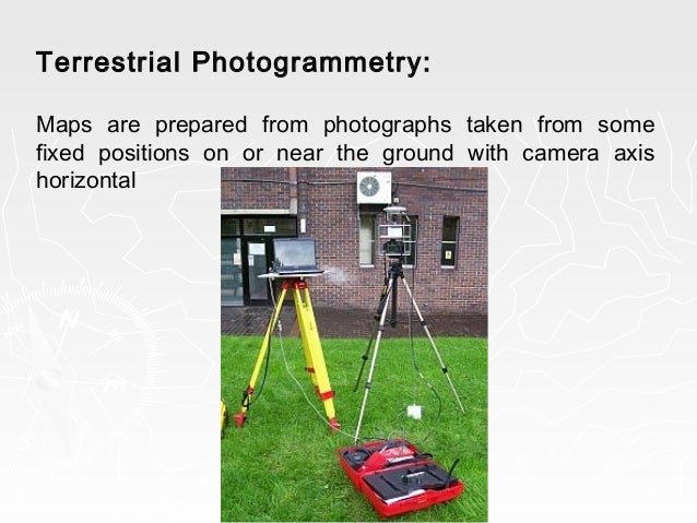 SURVEYING - Photogrammetry (CE 115) Lec2 By Afia Narzis Spring 2016