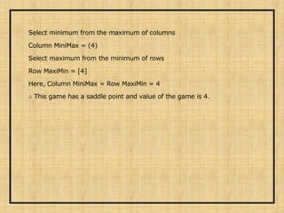 Lecture 2 presentation of game theory.pdf