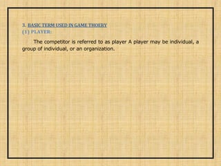 Lecture 2 presentation of game theory.pdf