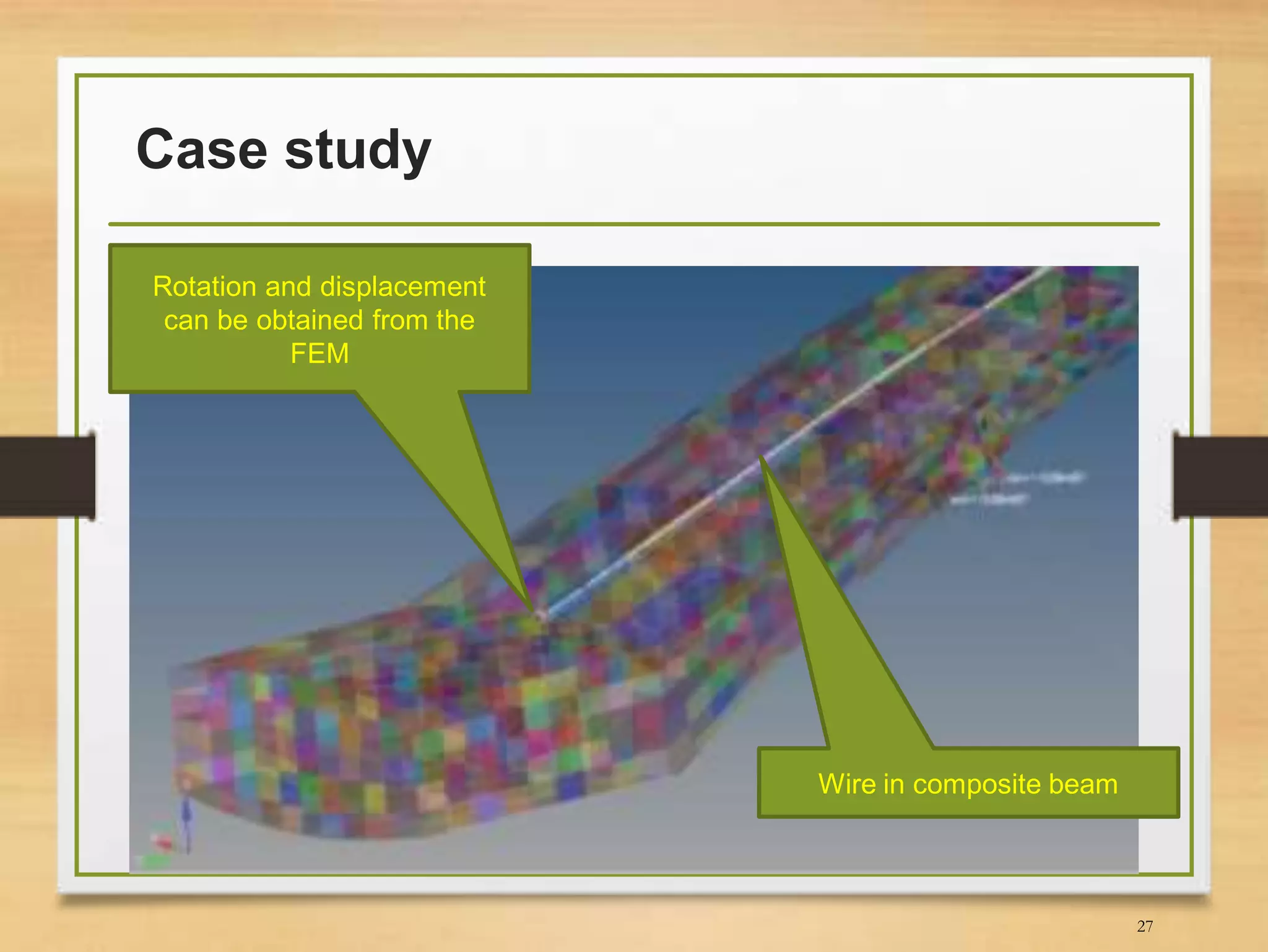 Slope Deflection Method | PPTX