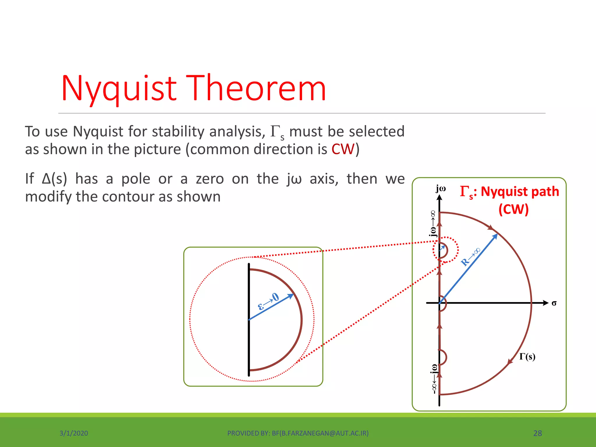Lec 2 stability | PPTX