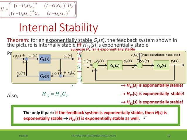 Lec 2 stability | PPT