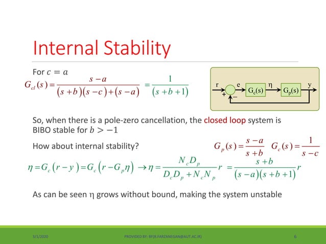 Lec 2 stability | PPT
