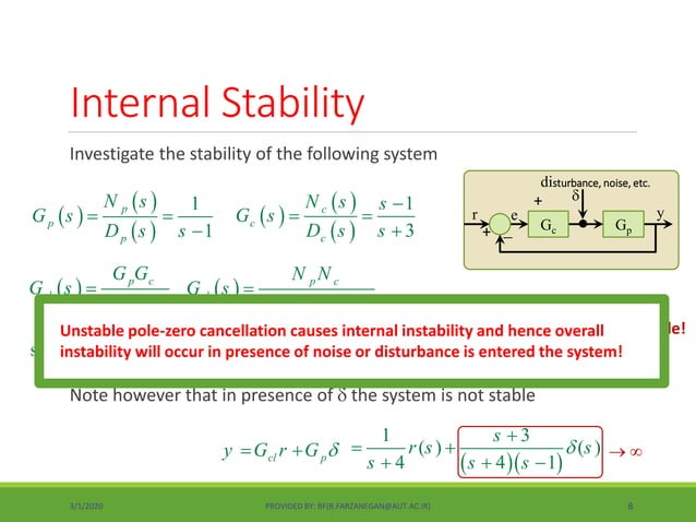 Lec 2 stability | PPT