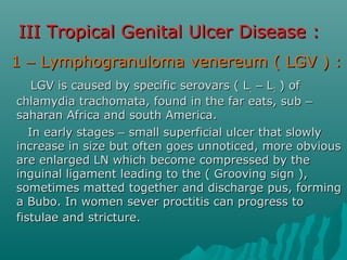 Gynecology 5th year, 2nd lecture (Dr. Sindus) | PPT