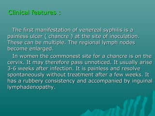 Gynecology 5th year, 2nd lecture (Dr. Sindus) | PPT