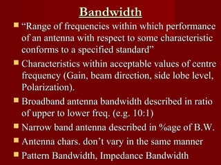 Lec 2 terms and definitions | PPT