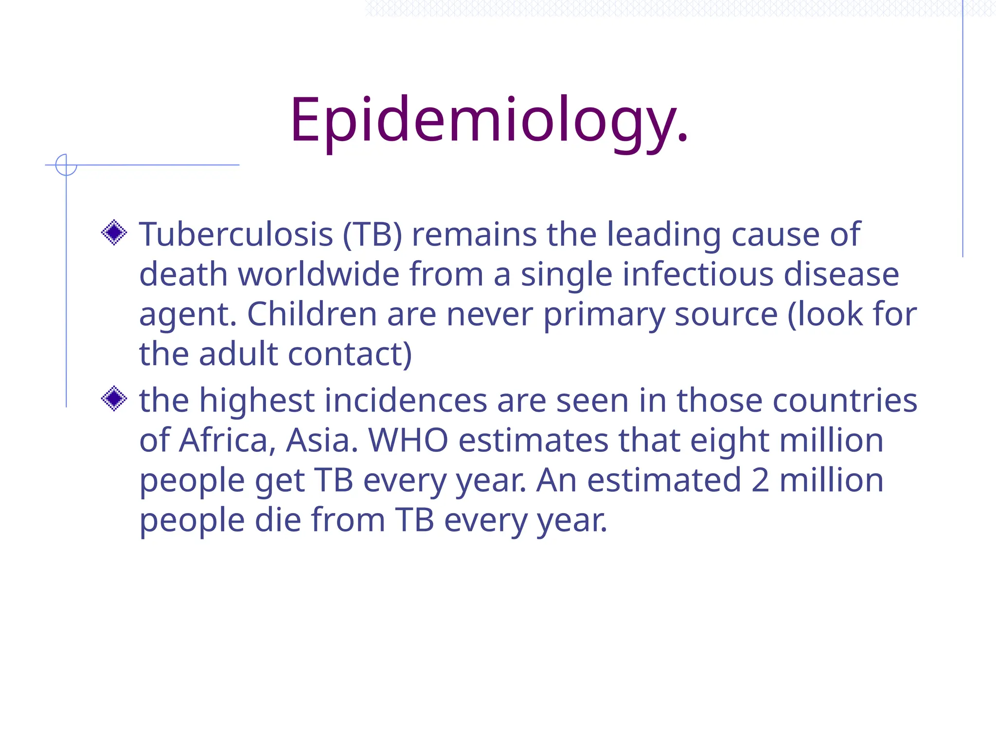 LEC2 Tuberculosis-1 (0).pptx............. | PPTX