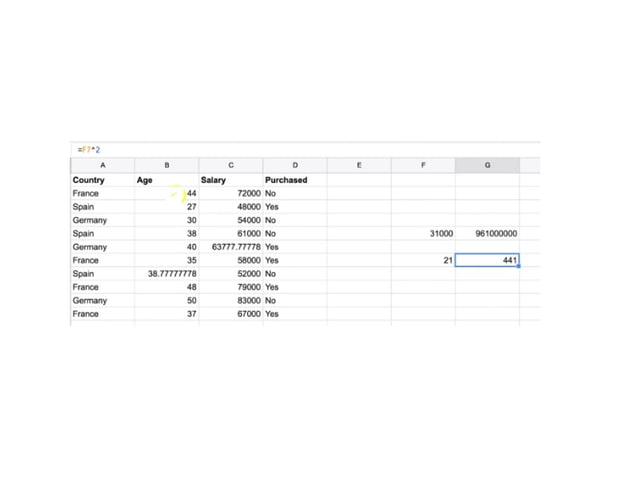 Lec2(Types of ML) & Preprocessing of data.pptx