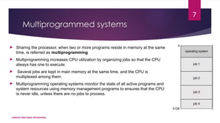 Types of Operating Systems for Computer Science.pptx