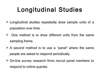 Lec 2 types of research | PPT