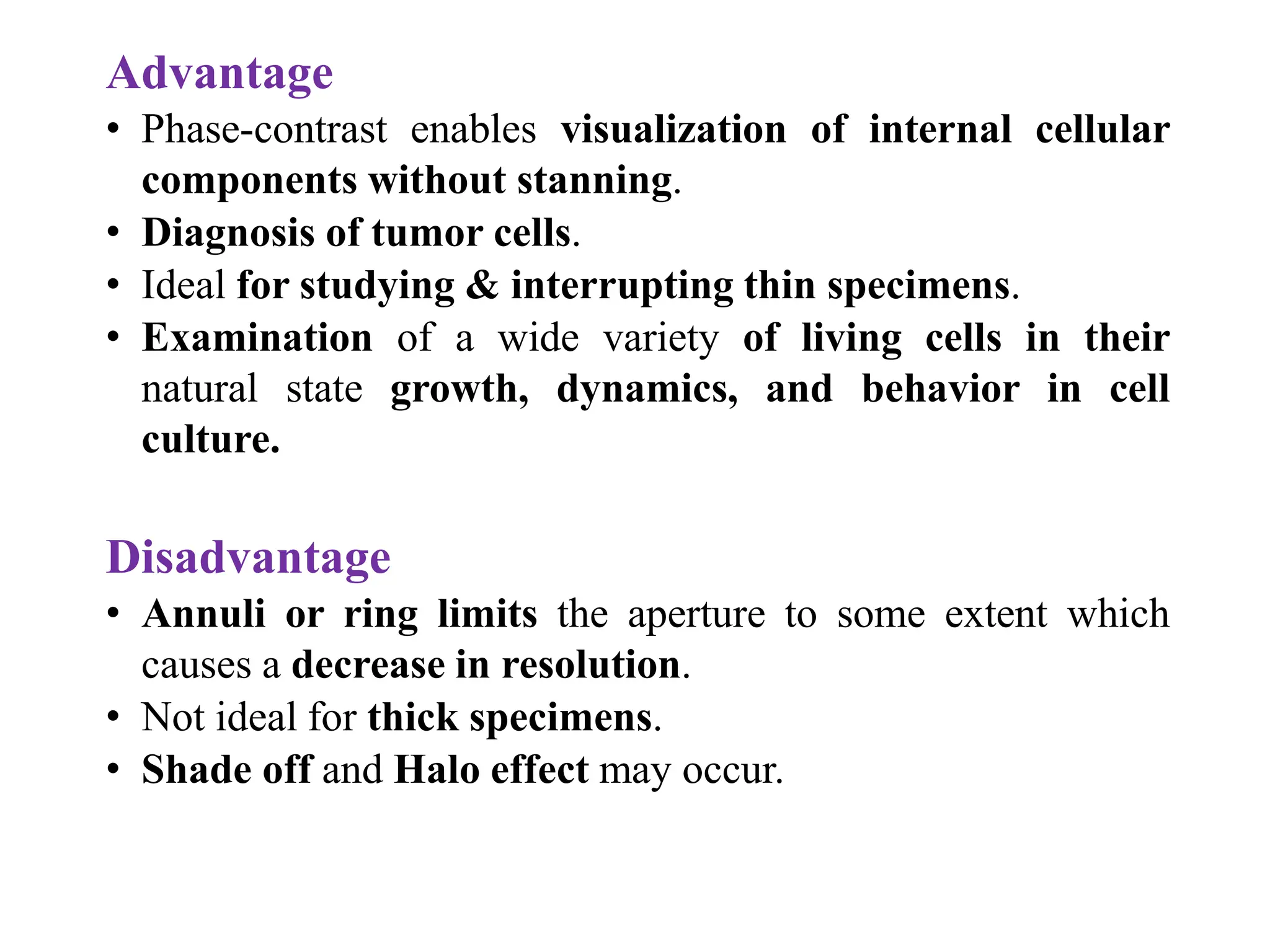 lec 2 Types of the Microscop.pdf Microscopy The science of investigating small objects and ...