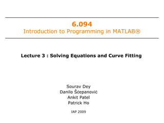 Lec3 | PDF | Programming Languages | Computing