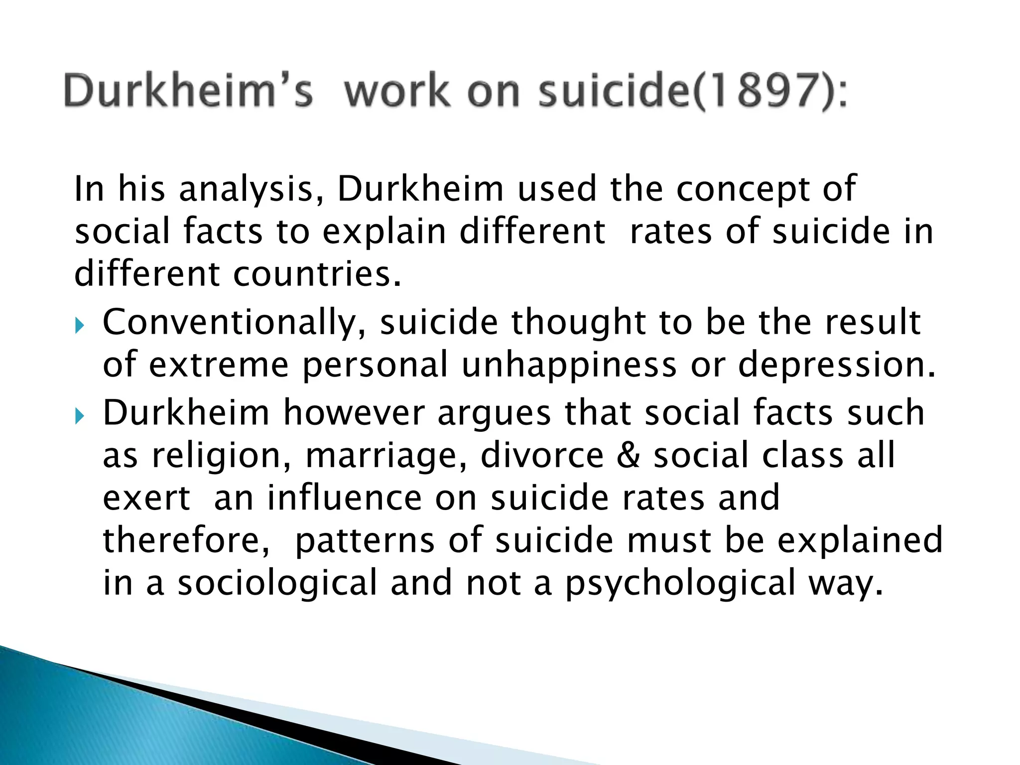 Lec 3. founding fathers of sociology, part 1 | PPTX