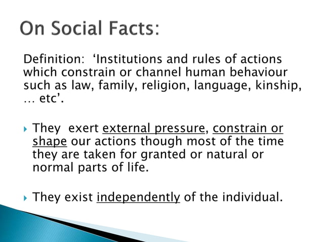 Lec 3. founding fathers of sociology, part 1 | PPTX | Science