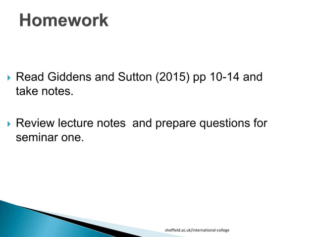 Lec 3. founding fathers of sociology, part 1 | PPTX | Science