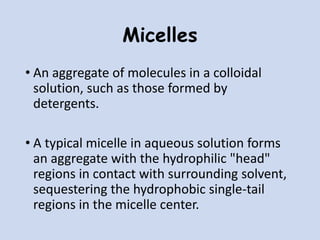 Water, acid base balance, buffer systems | PPTX