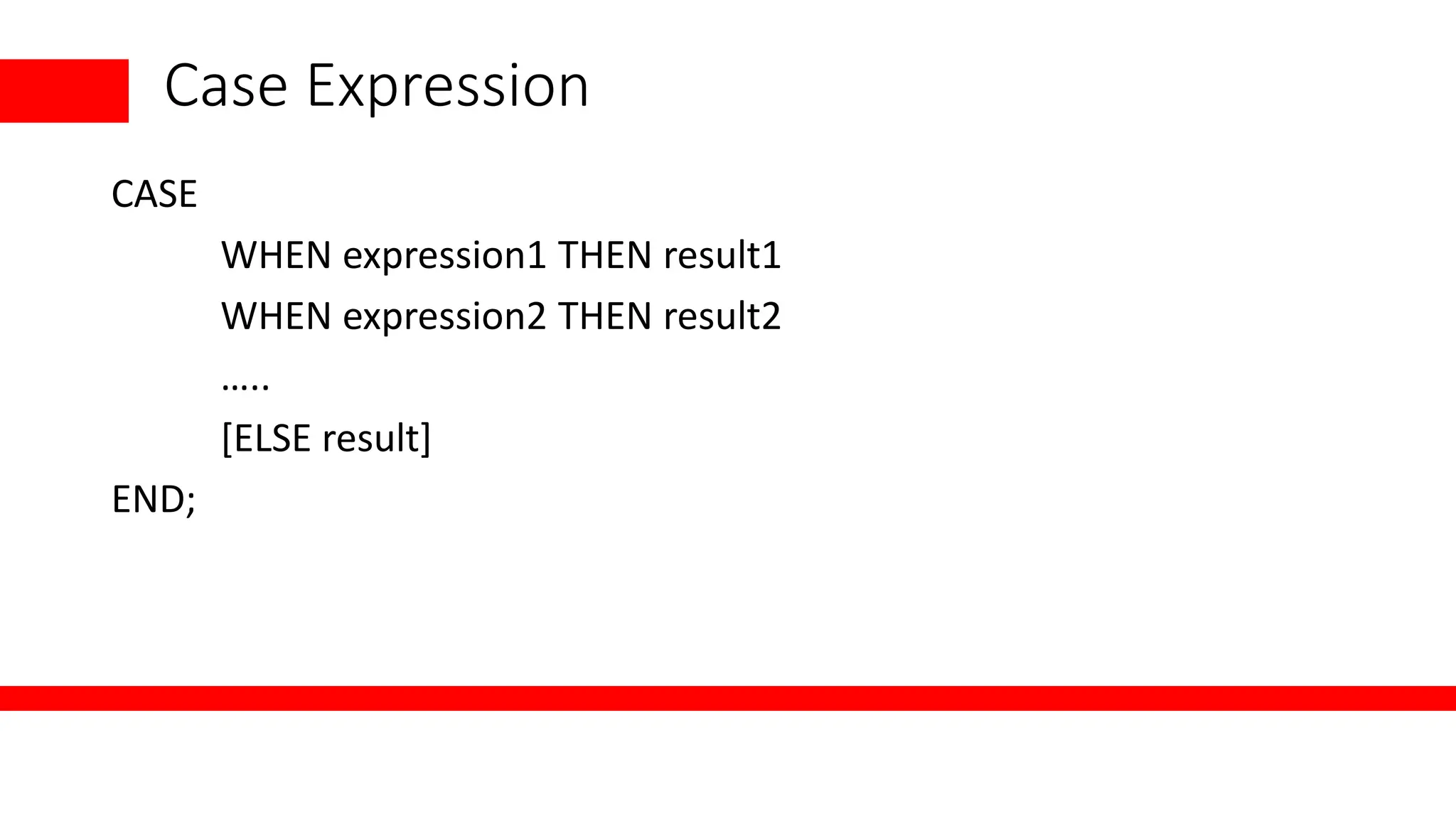 Pl-sql blocks and block types and variablesdeclaring.pptx | Databases | Computer Software and ...