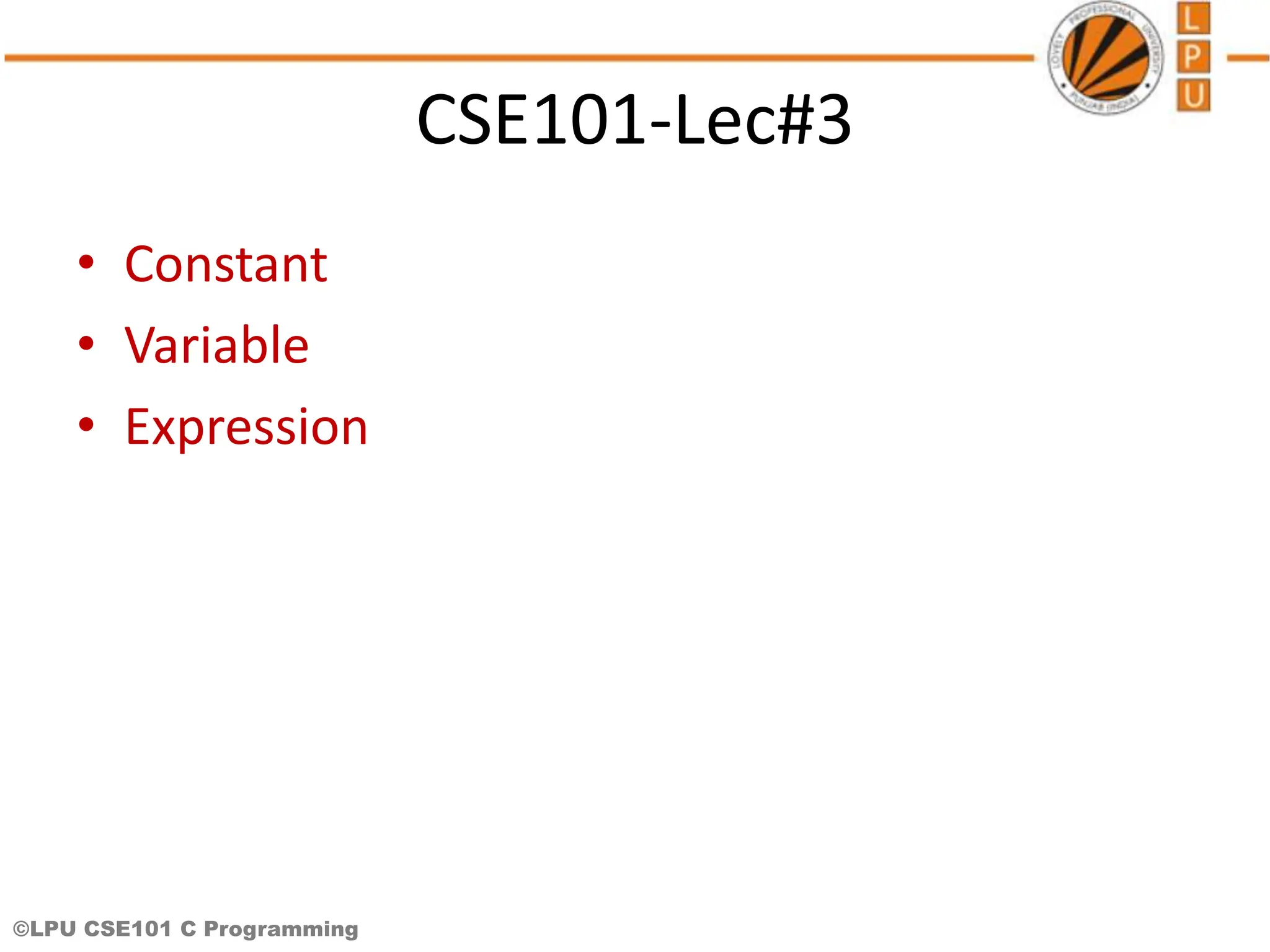lec3.pptx ppt on orientations computing | PPTX