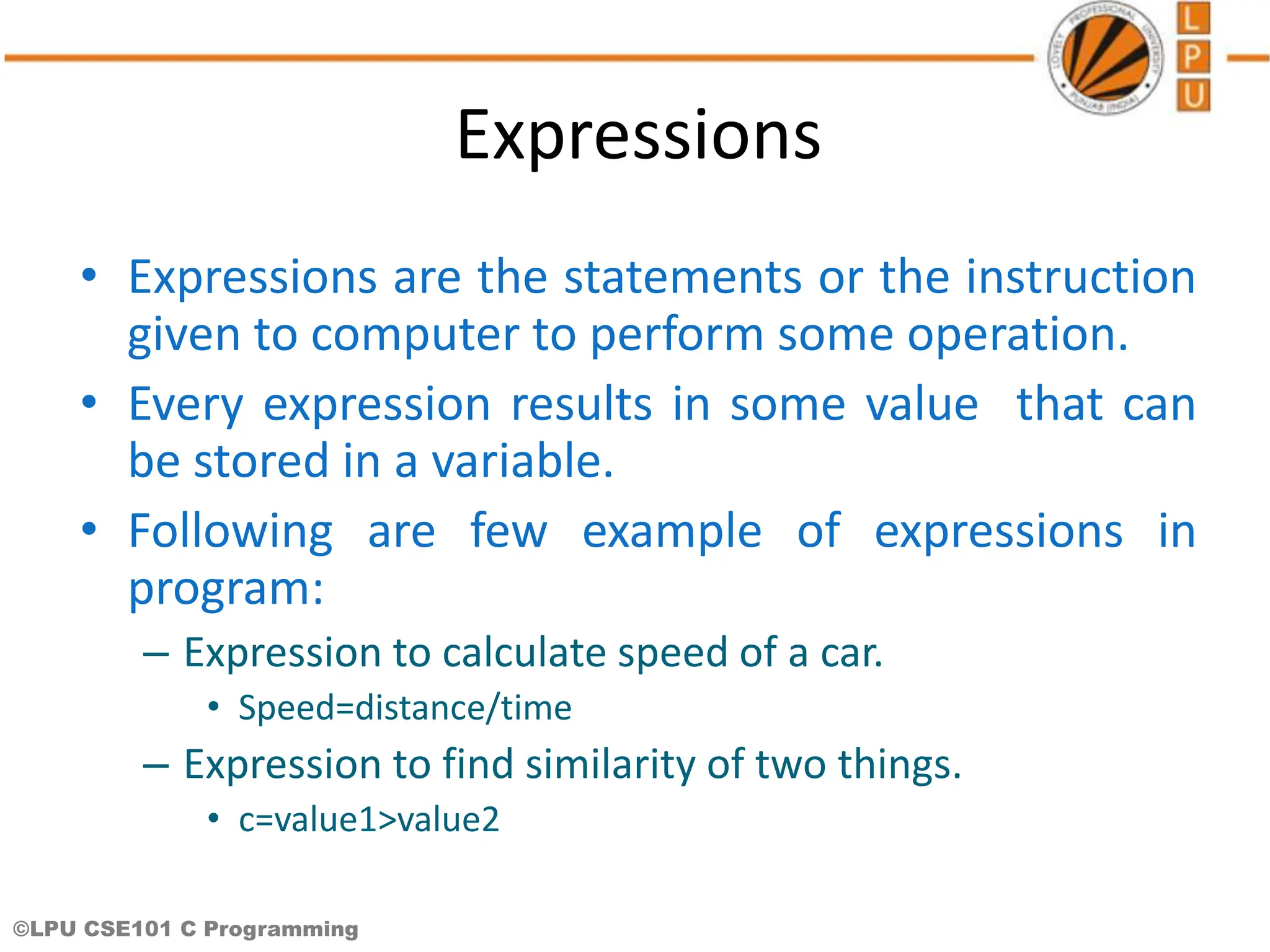 lec3.pptx ppt on orientations computing | PPTX