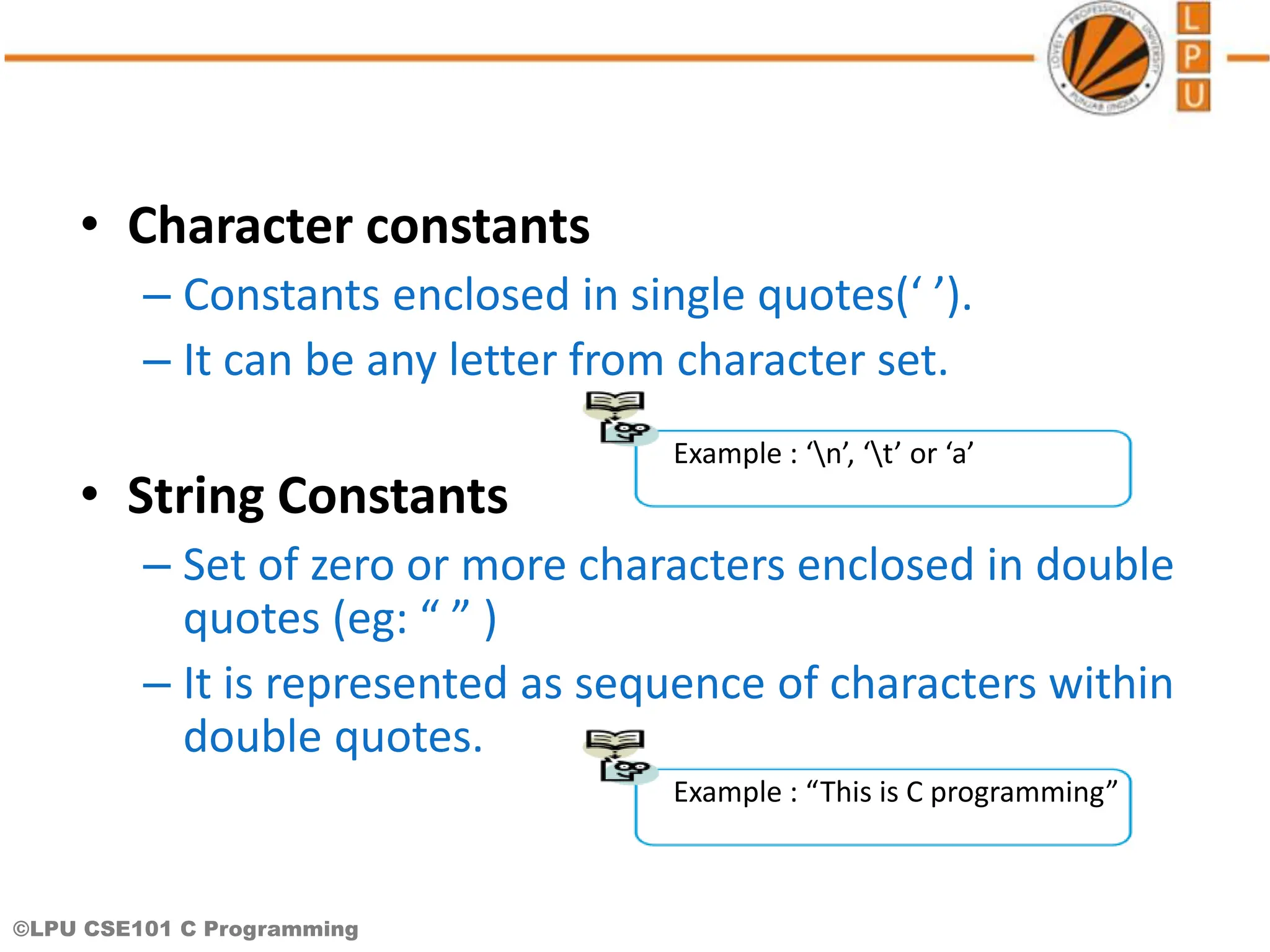 lec3.pptx ppt on orientations computing | PPTX