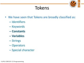 lec3.pptx ppt on orientations computing | PPTX