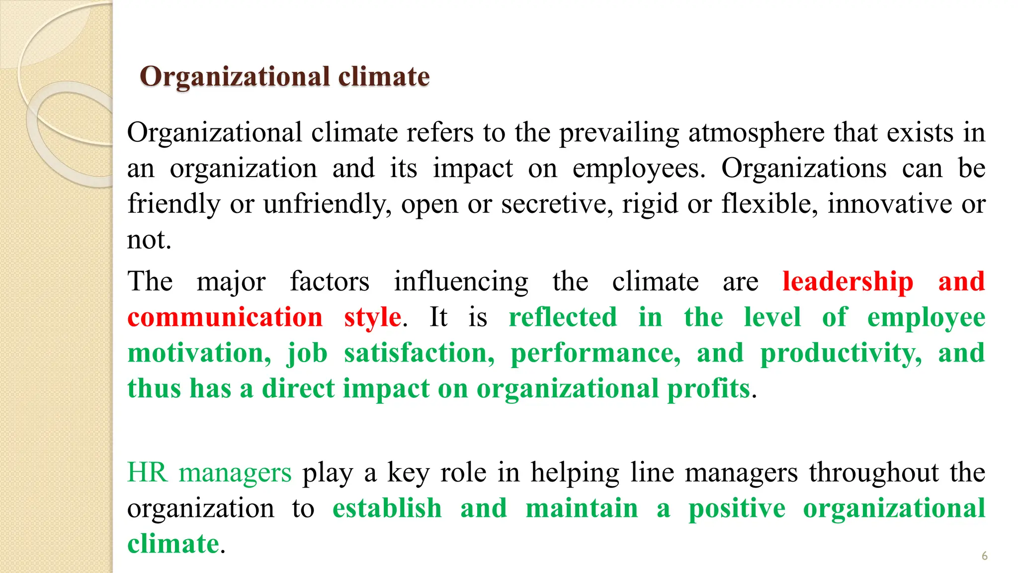 HRM Environments (internal and external) | PDF
