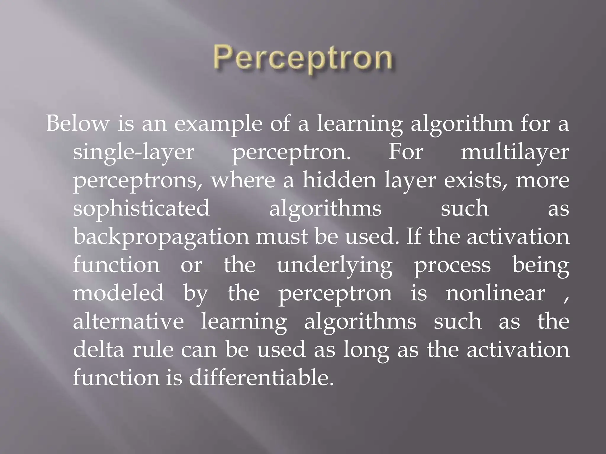 Artificial intelligence Neural Network lec3.pptx