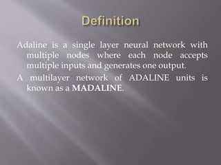 Artificial intelligence Neural Network lec3.pptx