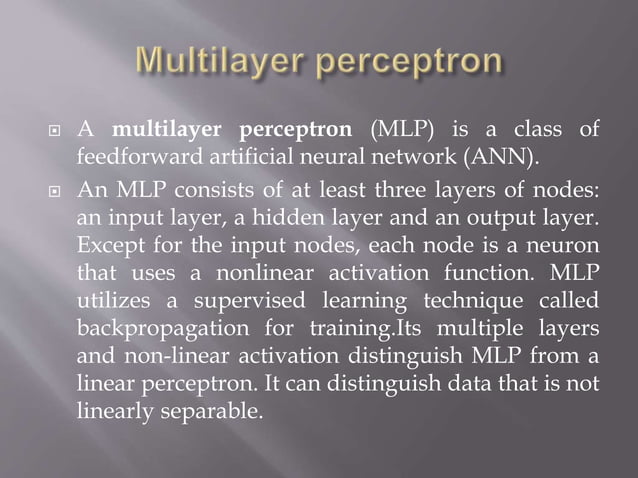 Artificial intelligence Neural Network lec3.pptx