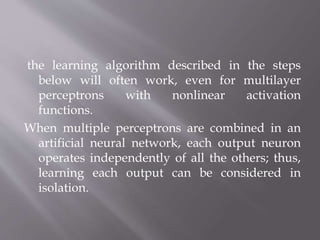 Artificial intelligence Neural Network lec3.pptx