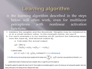 Artificial intelligence Neural Network lec3.pptx