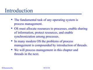 optimizing process desciption and control in .PPT