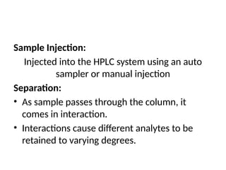 lec 3.pptx for analytical chemistry taimoor khan | PPTX | Chemistry ...