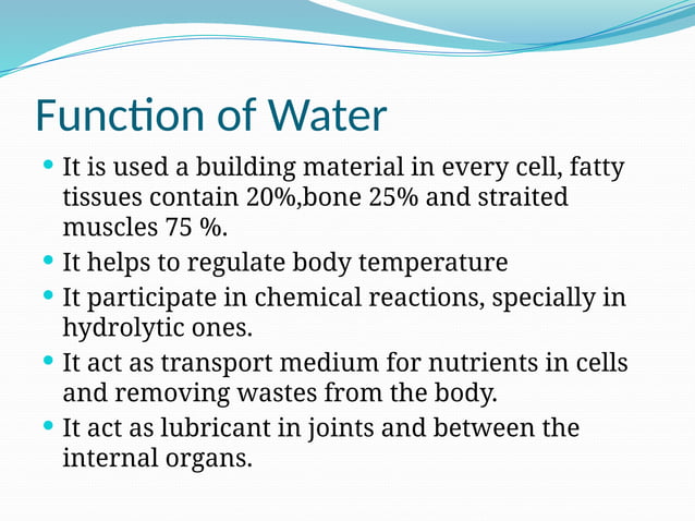 lec 3.pptx nutrition lectures | PPTX
