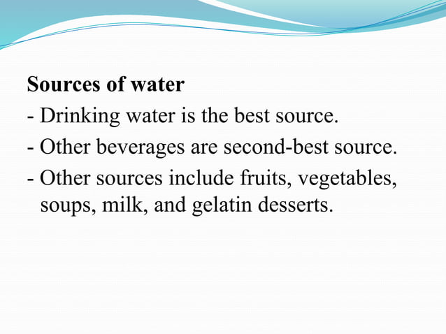 lec 3.pptx nutrition lectures | PPTX
