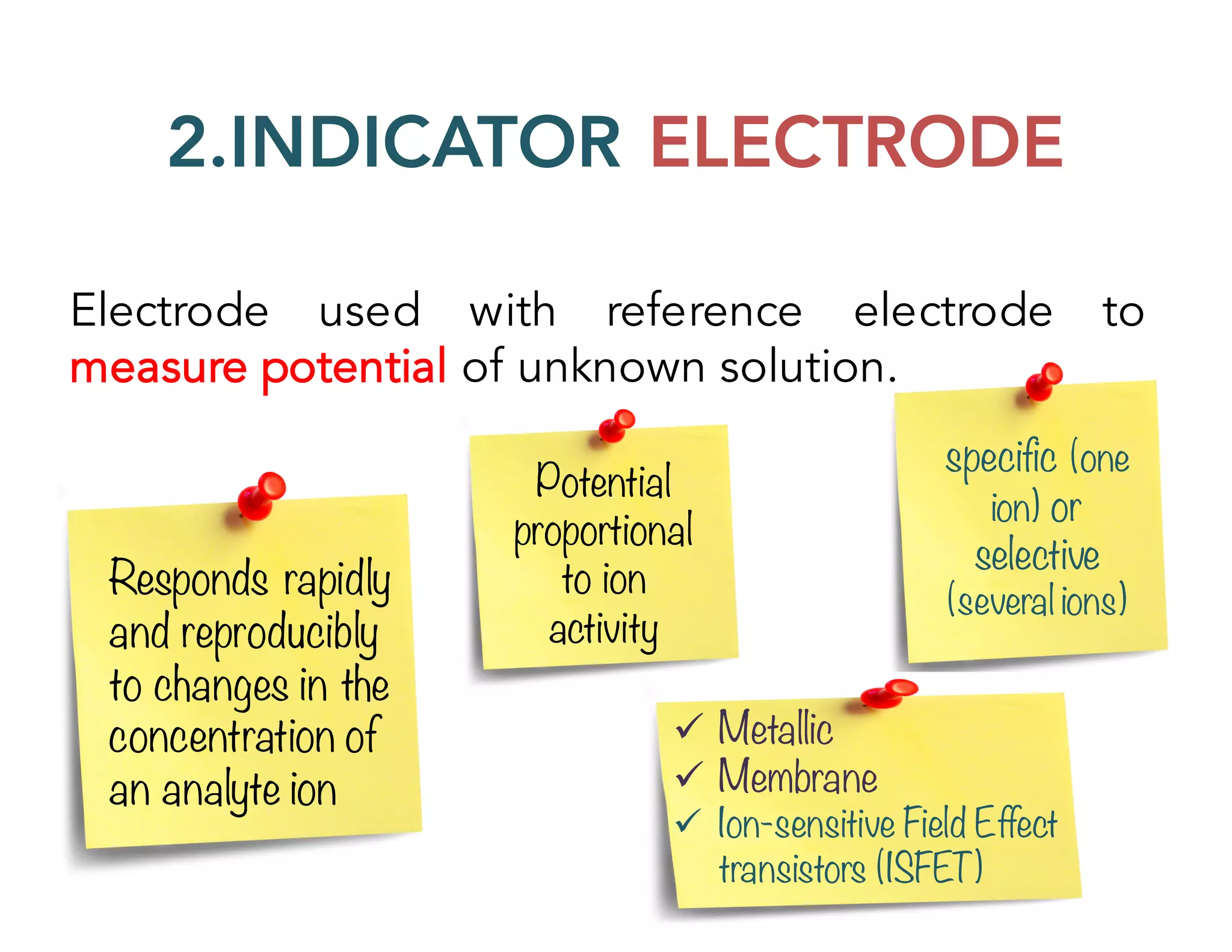 Lec 3 4-electroanalytical methods part 1 | PPT