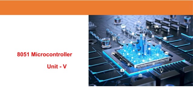 lec3-8051microcontrollerarchitecture-230130044236-5c11a082.pptx