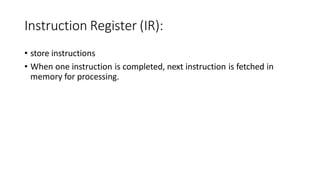 lec3-8051microcontrollerarchitecture-230130044236-5c11a082.pptx