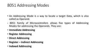 lec3-8051microcontrollerarchitecture-230130044236-5c11a082.pptx