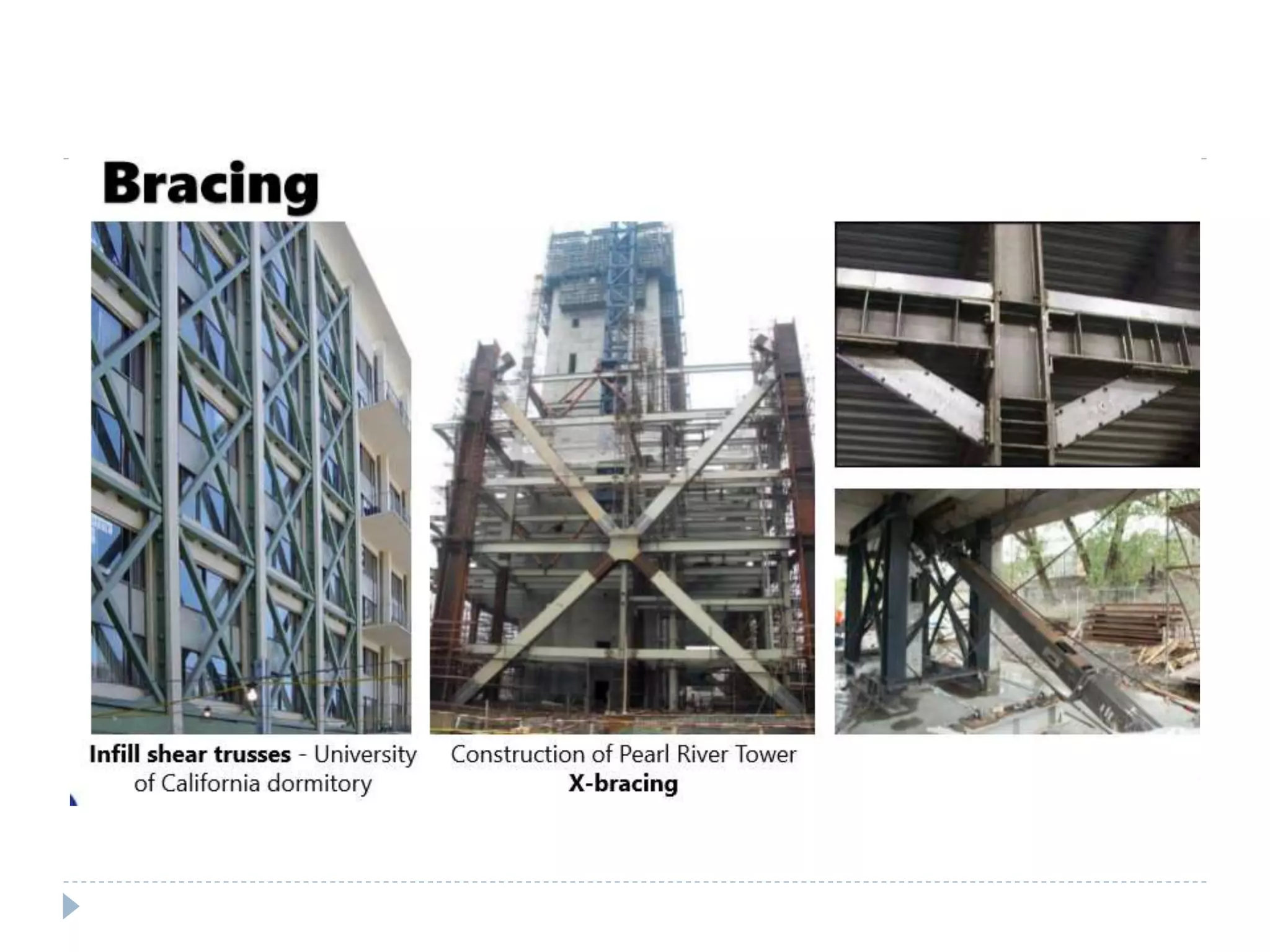 advanced construction technology - seismic isolation & passive-energy ...