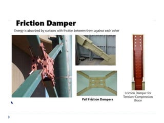 advanced construction technology - seismic isolation & passive-energy ...