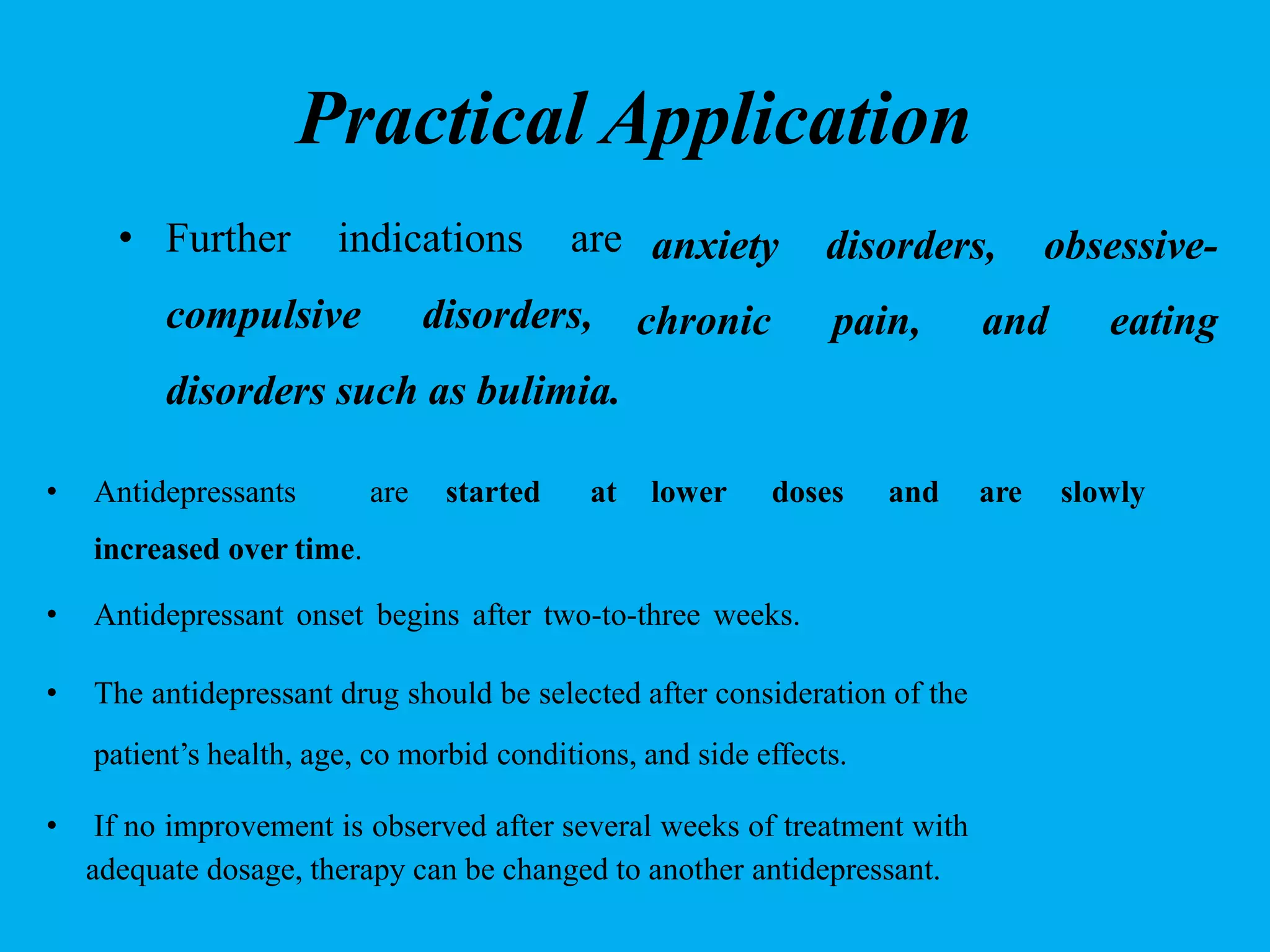 Antidepressants- Pharma.pptx