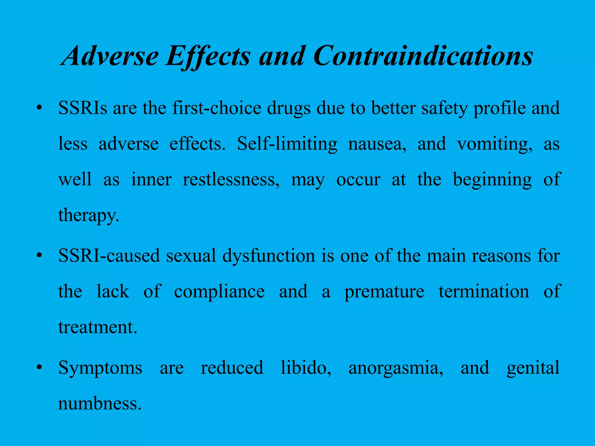 Antidepressants- Pharma.pptx