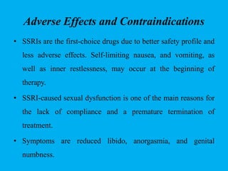 Antidepressants- Pharma.pptx