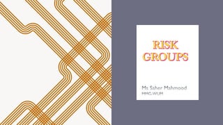 Lec 3-BIOSAFETY RISK GROUPS and their assessment | PDF